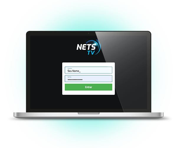 NETS TV – Nets Telecom